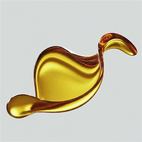 A Yellow Duck With A Long Tail That Says Quot A Duck Quot Premium Ai Generated Image