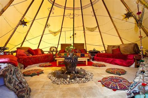 Inside A Teepee Teepee Pinterest Teepee Outdoor Native American