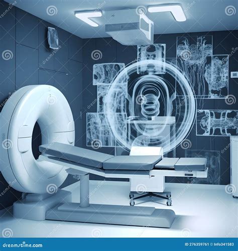 Computerized Diagnostics Linear Icon Concept Computerized Diagnostics