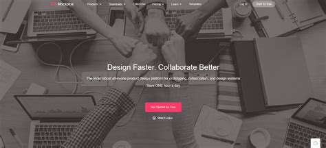 Best Wireframe Tools The Definitive Guide