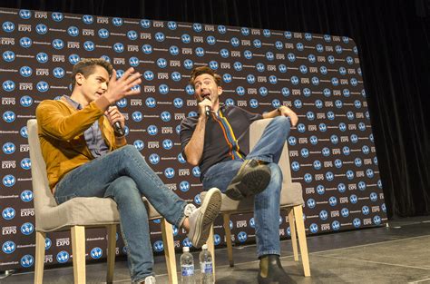 Tanner Zipchen Talks Conventions Radio Tv And His Bird Knowledge — Gnn