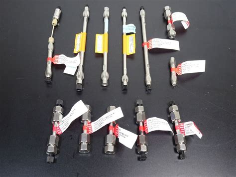 Phenomenex Liquid Chromatographhplc For Sale Or Wanted