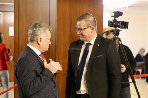 Primarul Din Călărași Prezent La Lucrările Adunării Generale A Municipiilor Din România