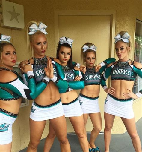 Cheerleading Pics Allstar Cheerleading Cheer Athletics Cute