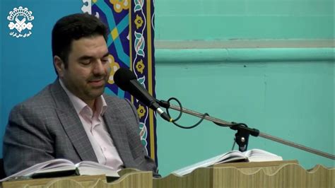 الأنعام 95 ~101 القارئ حميد رضا أحمدي وفا Al Anam 95 ~101 The Reader Hamid Reda Ahmadi Wafa