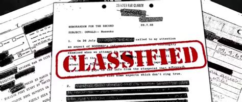 Dokumen Rahasia Jfk Terungkap Markas Cia Ada Di Jakarta Medan Dan Surabaya