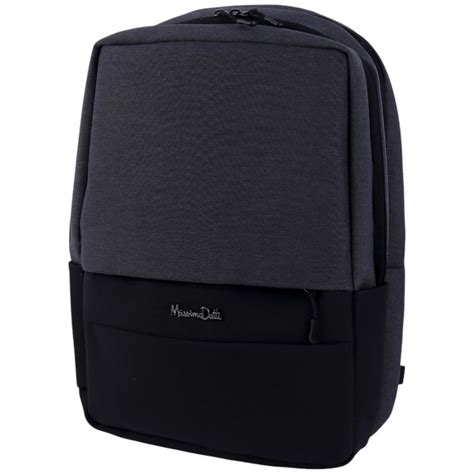 کوله پشتی لپ تاپ Massimo Dutti کد Mc 435