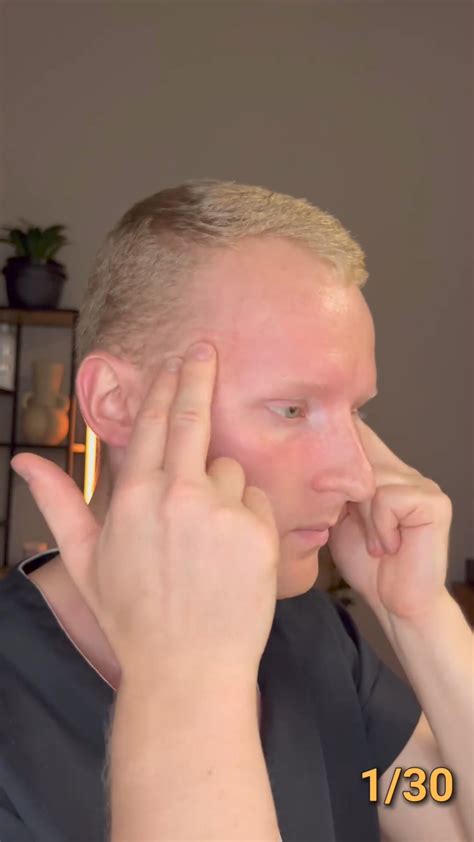 Robić Po Minucie Na Każdym Punkciemożesz Także Użyć Olejek Aby