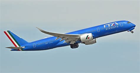 Ita Airways Wikiwand