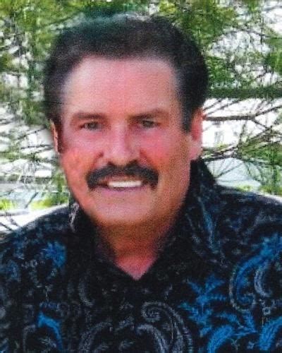 Gary Wayne Bibb Obituary 2022 Cave Springs Mo Baue Funeral Home