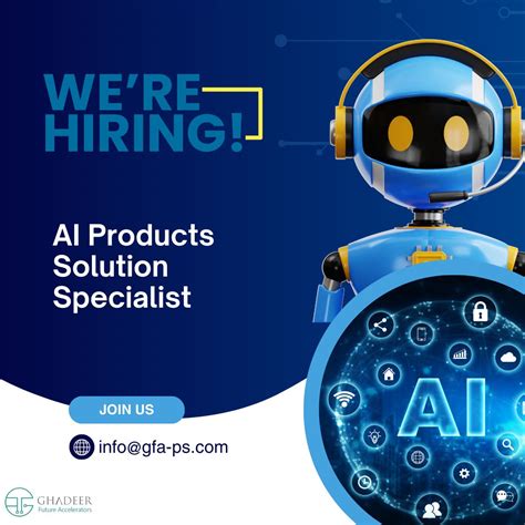 Hiring Ai Machinelearning Cloudcomputing Jobopening Gfa