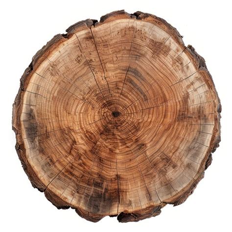 Natural Wooden Tree Trunk Slice Free Photo Rawpixel