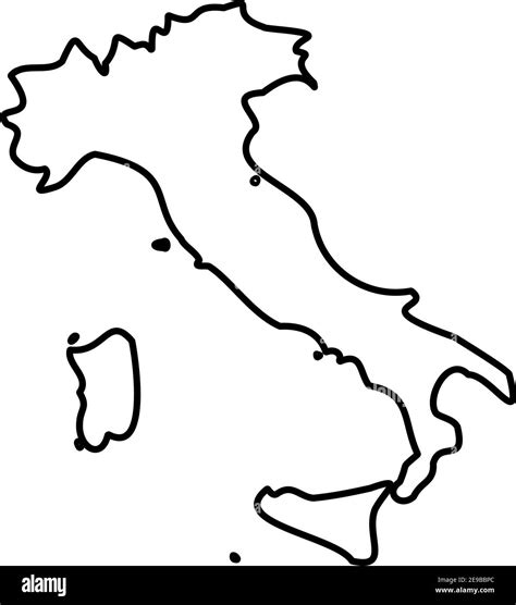 Datei Map Of Italy Blank Svg Free Blank Germany Map In Svg Zyes