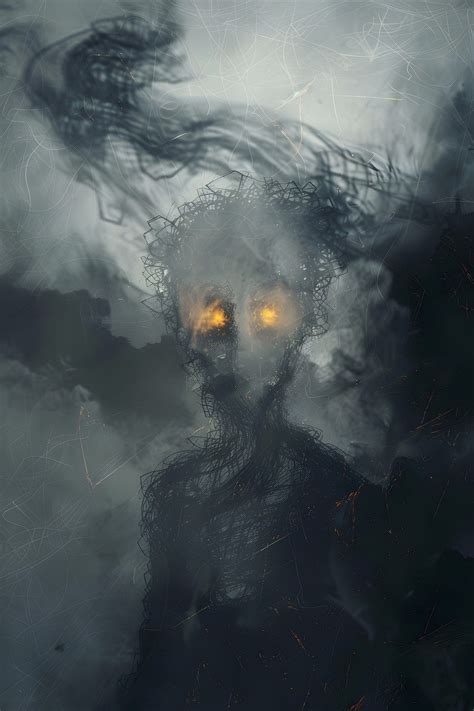 Download Ai Generated Apparition Phantom Royalty Free Stock Illustration Image Pixabay