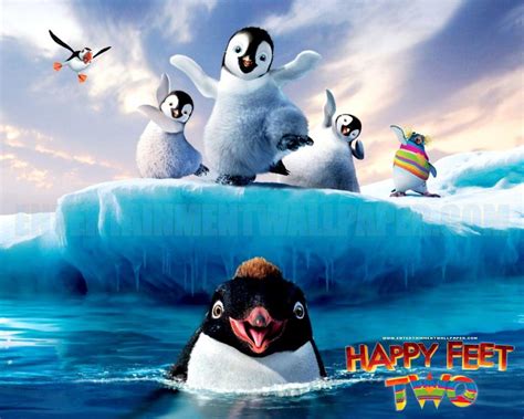 Happy Feet Wallpapers Top Free Happy Feet Backgrounds Wallpaperaccess