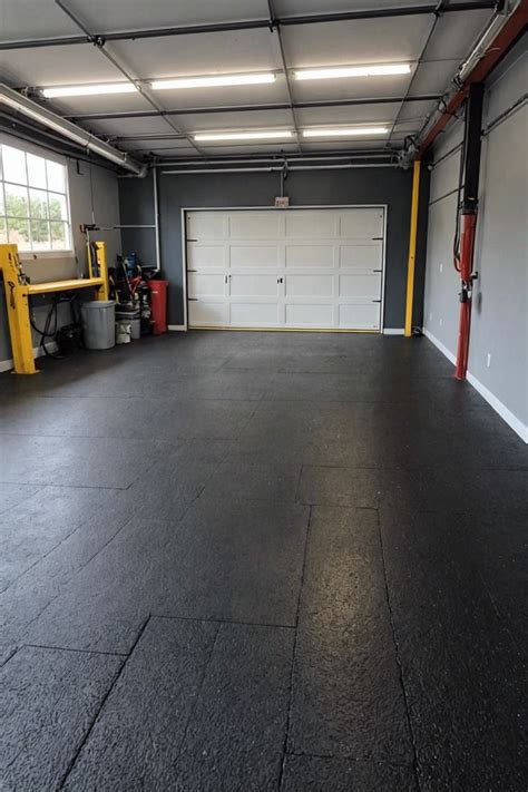 Best 13 25 Free Diy Epoxy Garage Floor Ideas Solar Living Savvy Artofit
