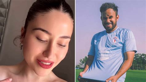 No Me Daba Cuenta Porque Confiaba Fernanda Blaz Revela Cómo