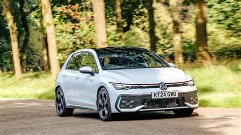Golf Gti Sound Dsg