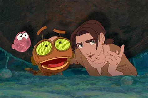 25 Underrated 2000s Disney Movies Ranked