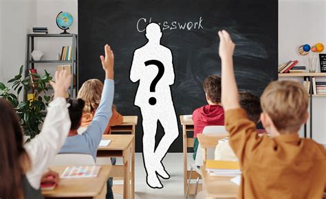 Students Fall Behind In Classes With No Teachers The Trailblazer