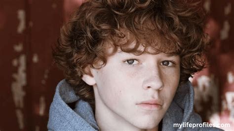 Dylan Hoffman Age Height Net Worth Relationship Biowiki 2024