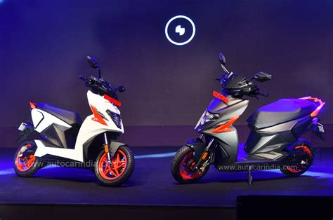 Simple One Launched At Rs 145 Lakh Gets 212km Idc Range