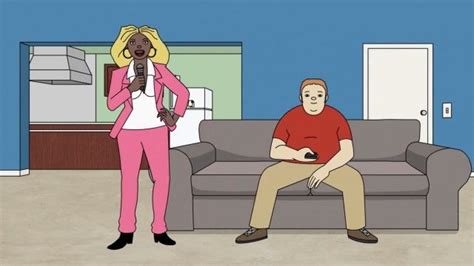 The Best Episodes Of Brad Neelys Harg Nallin Sclopio Peepio Episode