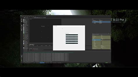 Qt Tips And Tricks 3 Making Custom Interactive Widgets With Custom Functions Qt Stylesheet