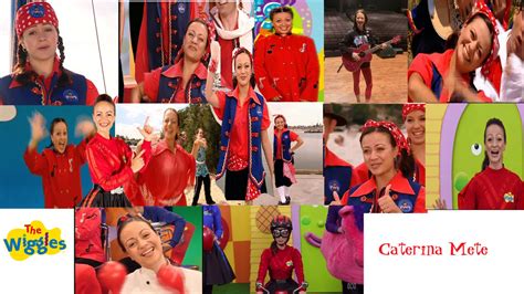 Caterina Mete Collage By Abc90sfan On Deviantart