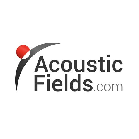 Acoustic Fields Youtube