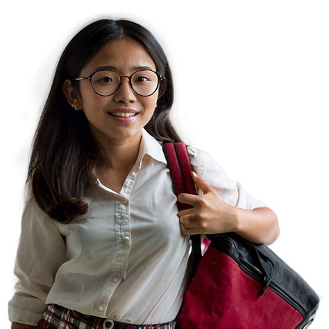 Download Student In Classroom Png Tgj