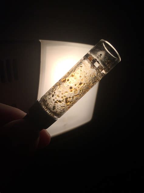 Is This Ready For Stem Milk Scrolller