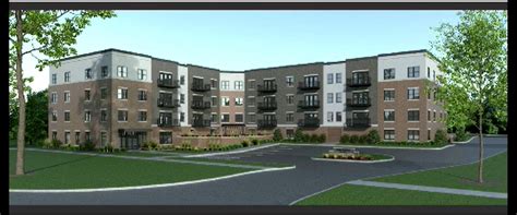 Huge Subdivision New Townhouse Development Coming To Naperville