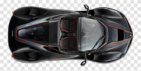 Car Birds Eye View Vector Gas Pump Machine Vehicle Transportation