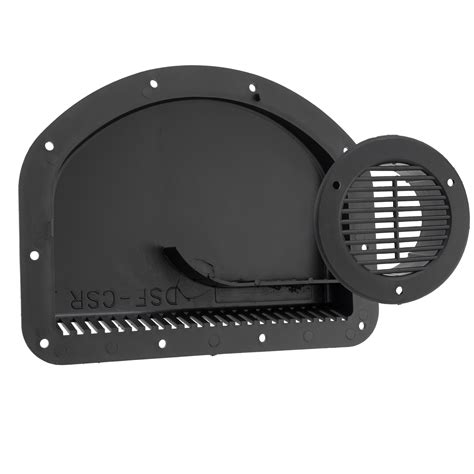 Rv Sidewall Vents