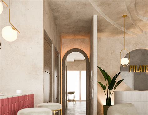 Ignacio Vazquez On Behance