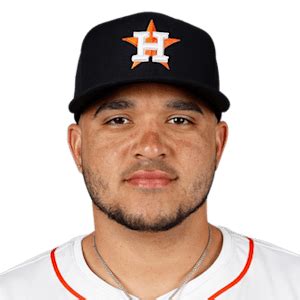 Yainer Diazs Homer Lifts Astros To 6 4 Win Over Dodgers Fanduel Research