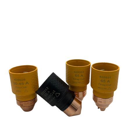 Discount Hypertherm 65a Hand Cutting Sync Consumable Kit Popular