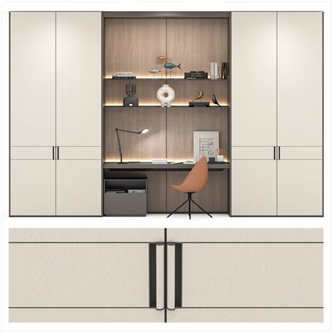 3d Model Poliform Senzafine V2 Turbosquid 2070082