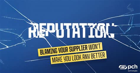 Pchtech Teampch Riskmanagement Vendormanagement Pch Technologies