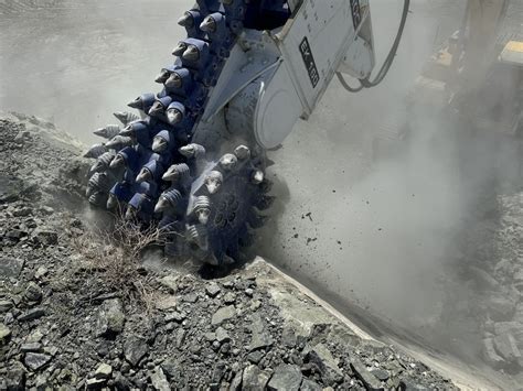 Kemroc Cutting Through The Barriers