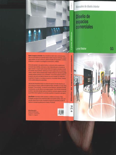 Diseño Espacios Comerciales Parte 01 Pdf