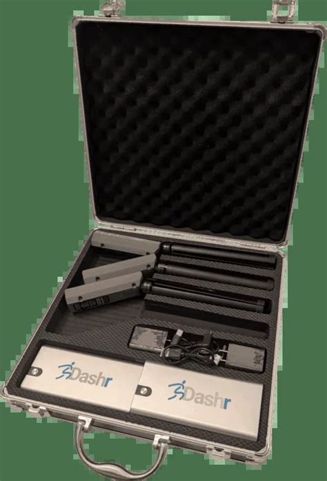 Dashr Silver Upgrade Dashr