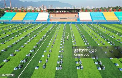 Dongyang University Photos And Premium High Res Pictures Getty Images