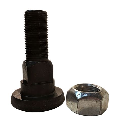 Bolt Assy Kit Modern Ag