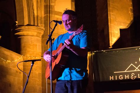 Mount Eerie Ryan Mcgonagle 161117 1 Loud And Quiet