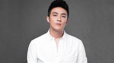 Li Ze Feng 李泽锋 Rakuten Viki