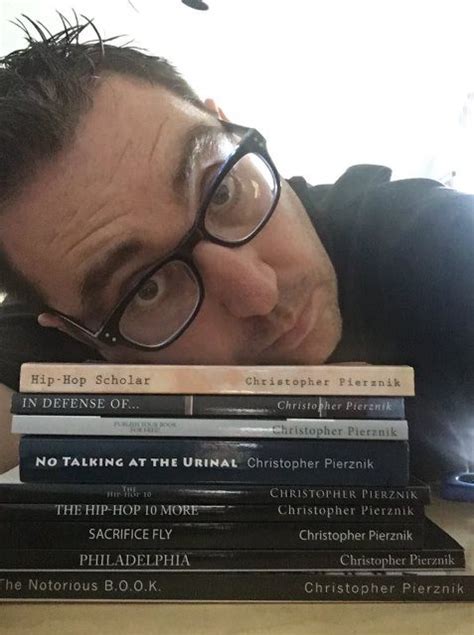 Ill Never Make A Living From My Writing By Christopher Pierznik