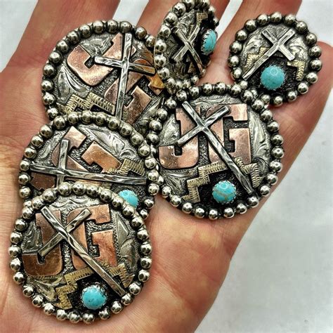 Conchos The Rowdy Rose