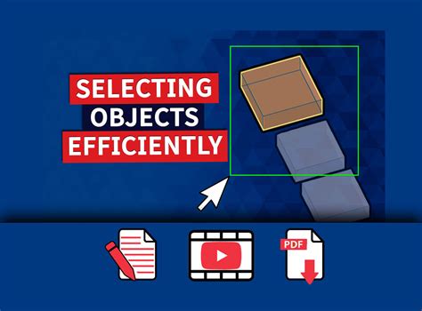 Tekla Tip 36 Selecting Objects Tsguide
